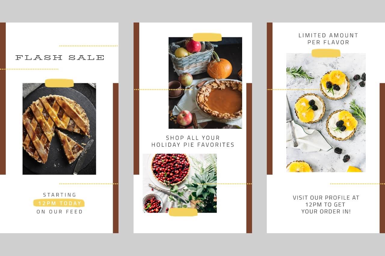 How To Create Engaging Instagram Story Sets | Learn BeFunky