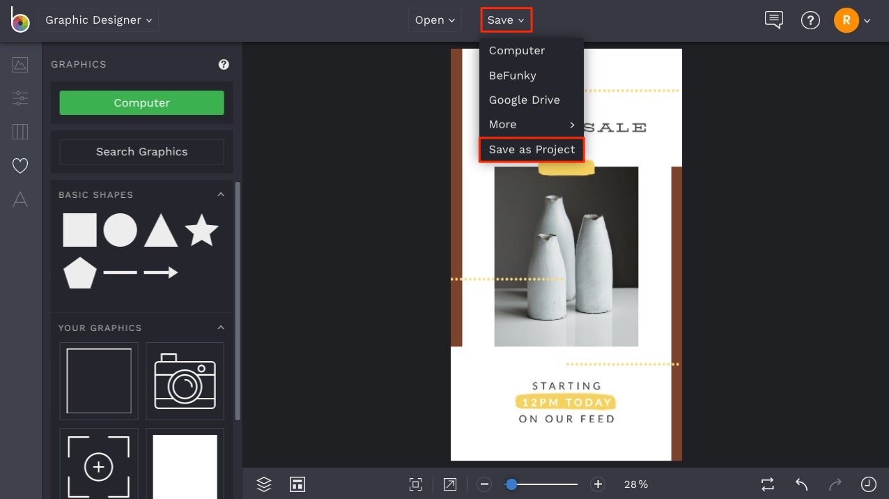 How To Create Engaging Instagram Story Sets | Learn BeFunky