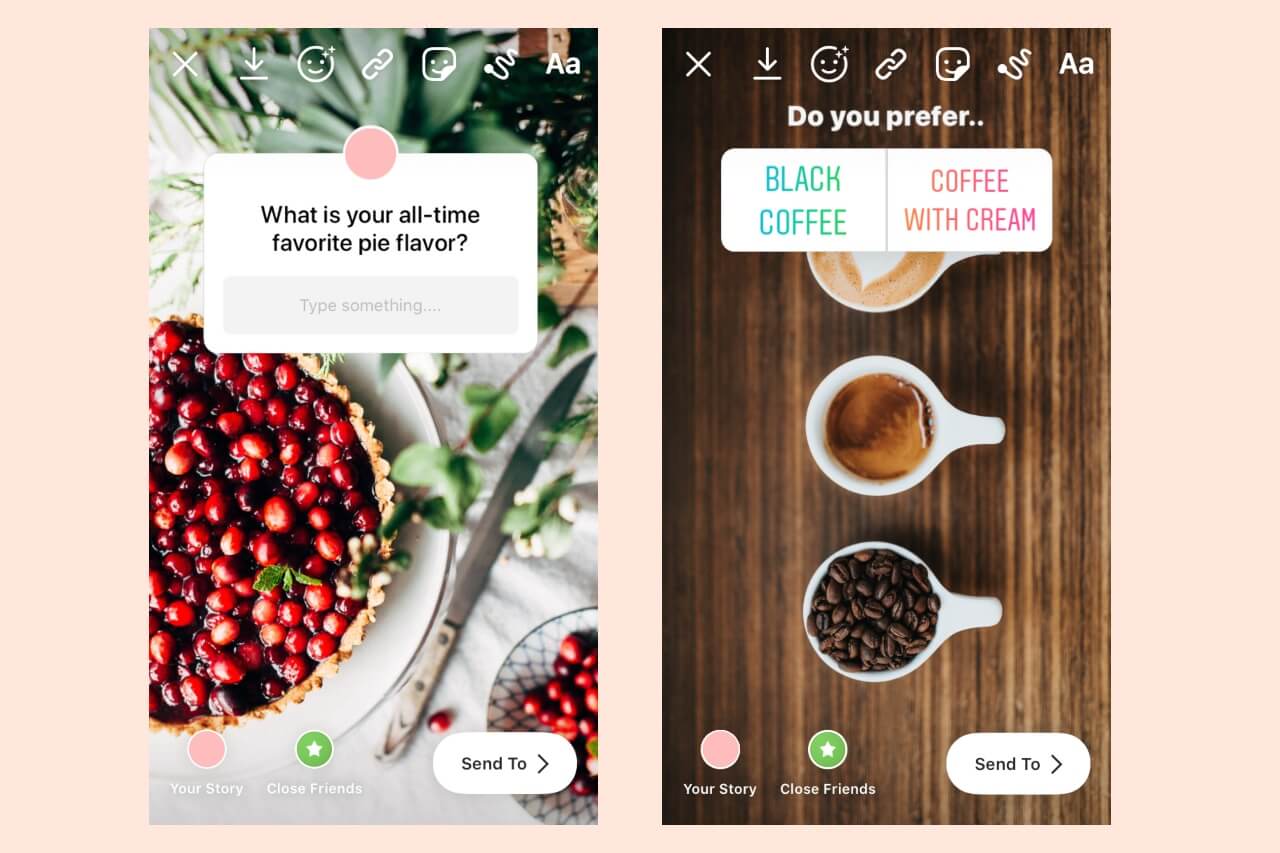 How To Create Engaging Instagram Story Sets | Learn BeFunky