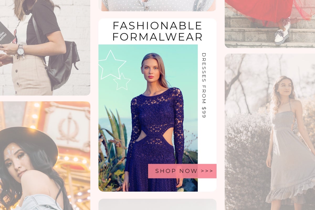 How to Create Shoppable Pins for Pinterest | Learn BeFunky
