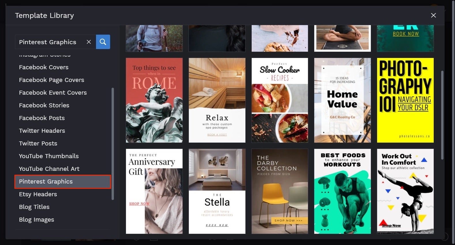 How to Create Shoppable Pins for Pinterest | Learn BeFunky