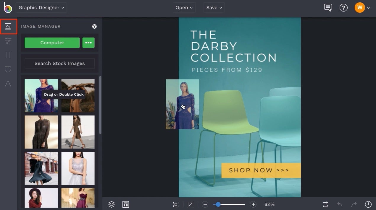 How to Create Shoppable Pins for Pinterest | Learn BeFunky