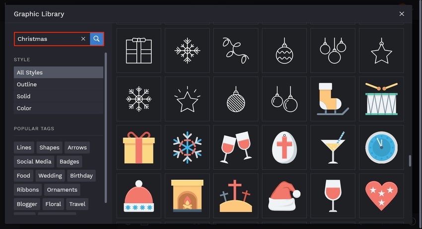 Create your own Holiday Cards for Printing & Sending | Learn BeFunky