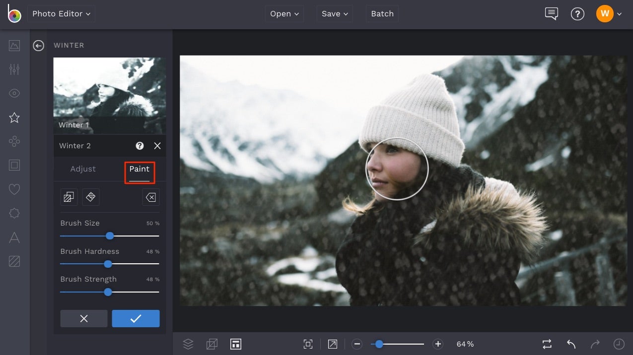 5 Photo Effects to Enhance Winter Photography | Learn BeFunky