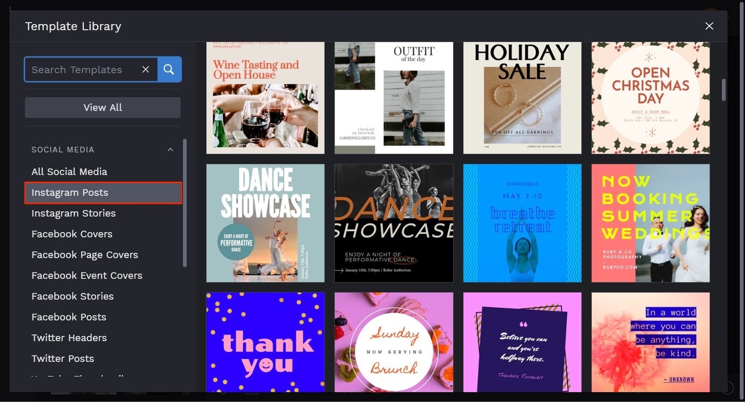 How to Create Click-Worthy Instagram Ads | Learn BeFunky
