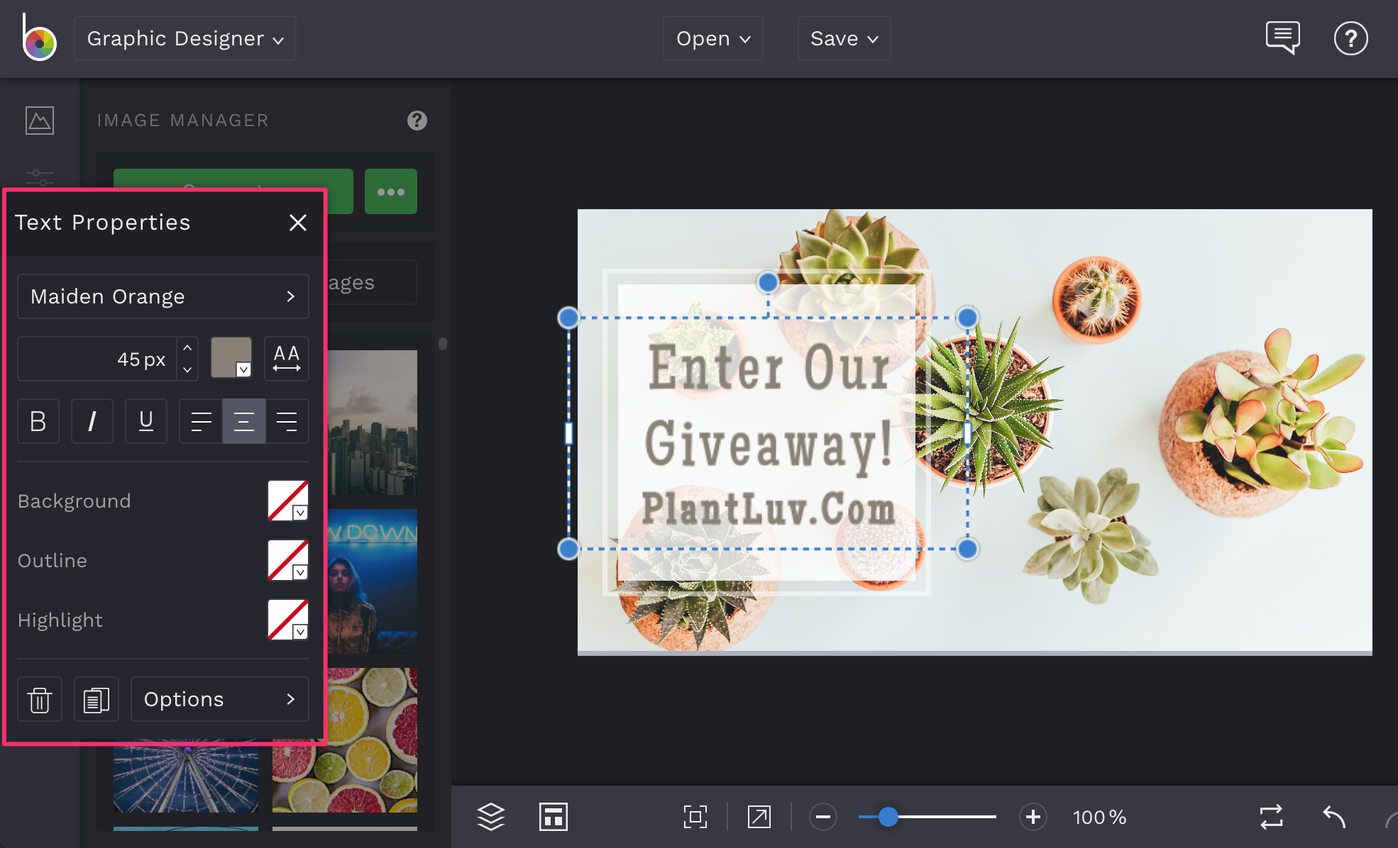 How to Design Effective Email Newsletter Layouts | Learn BeFunky