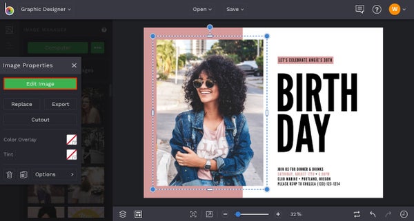 Now You Can Edit Image Layers Easier Than Ever | Learn BeFunky