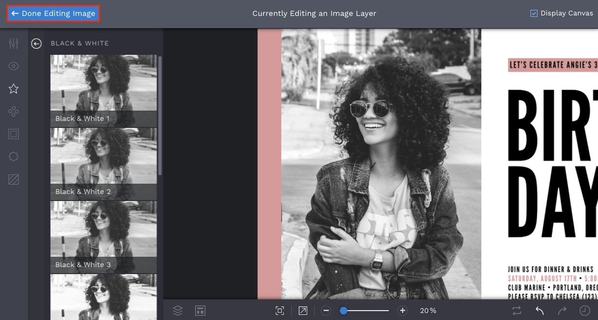 Now You Can Edit Image Layers Easier Than Ever | Learn BeFunky