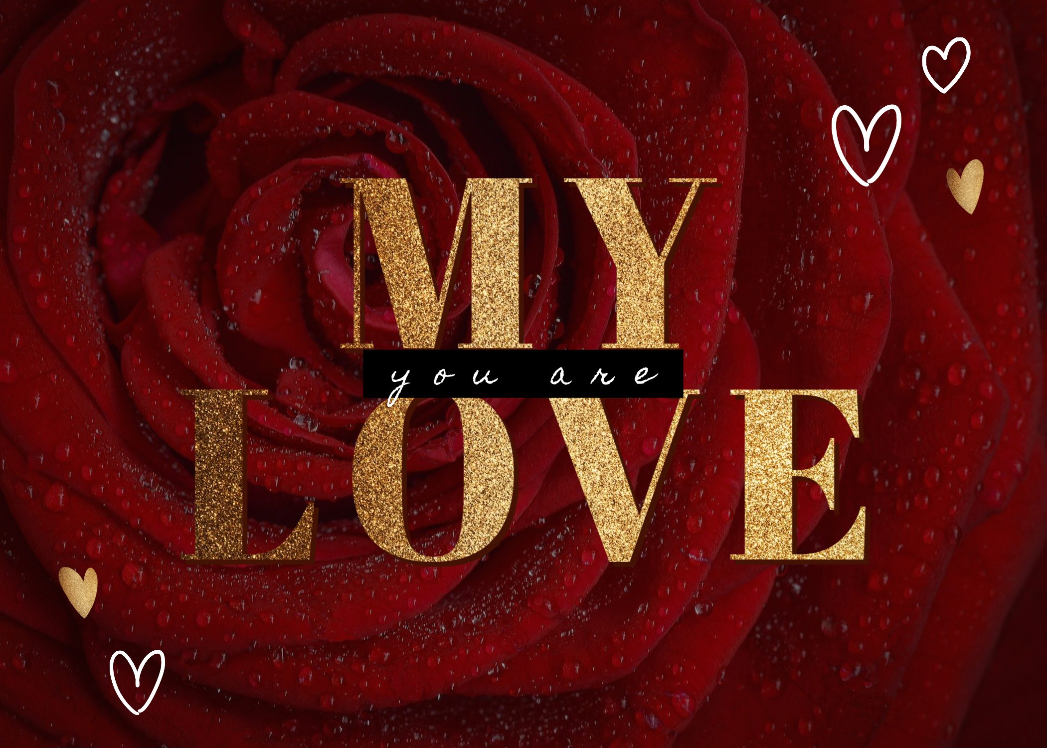 How to Create Metallic Graphic Design Elements | Learn BeFunky