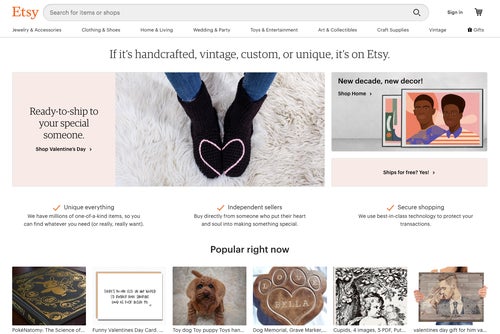 How To Grow Your Etsy Business: Branding Your Shop | Learn BeFunky