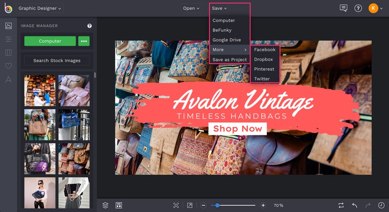 How To Grow Your Etsy Business: Advertising | Learn BeFunky
