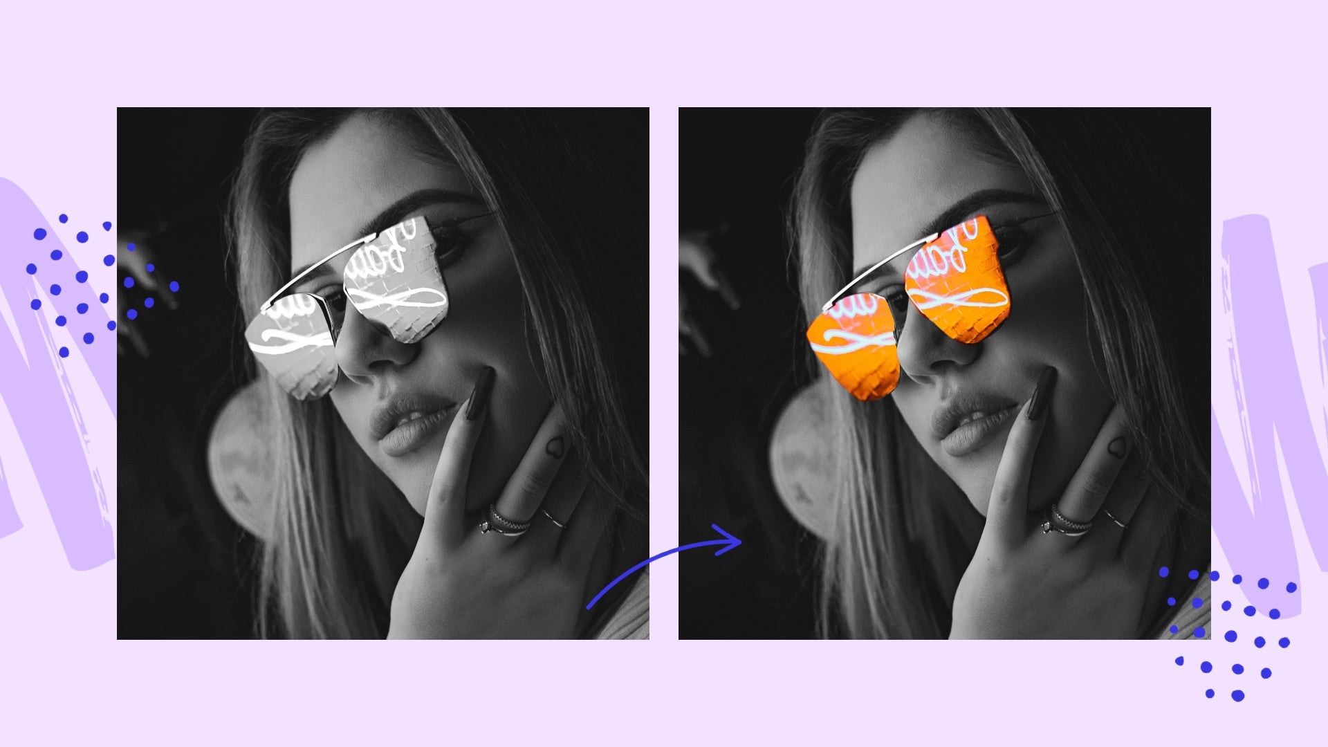 Featured | Learn BeFunky