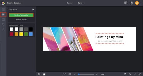 How to Create the Perfect Etsy Banner for Your Shop | Learn BeFunky