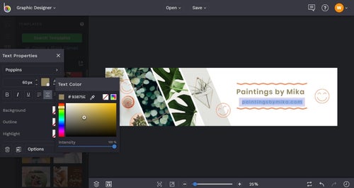 How to Create the Perfect Etsy Banner for Your Shop | Learn BeFunky