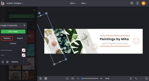 How to Create the Perfect Etsy Banner for Your Shop | Learn BeFunky
