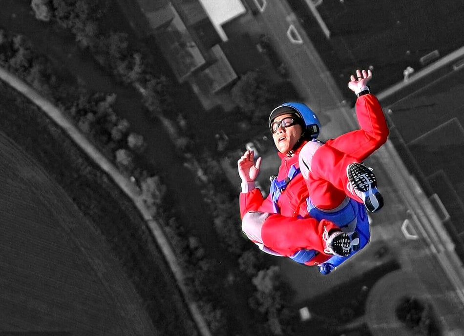 How to Create Black & White Photos with Pops of Color | Learn BeFunky