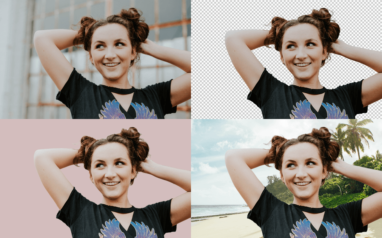 3 Ways to Blur the Background of Your Photos | Learn BeFunky