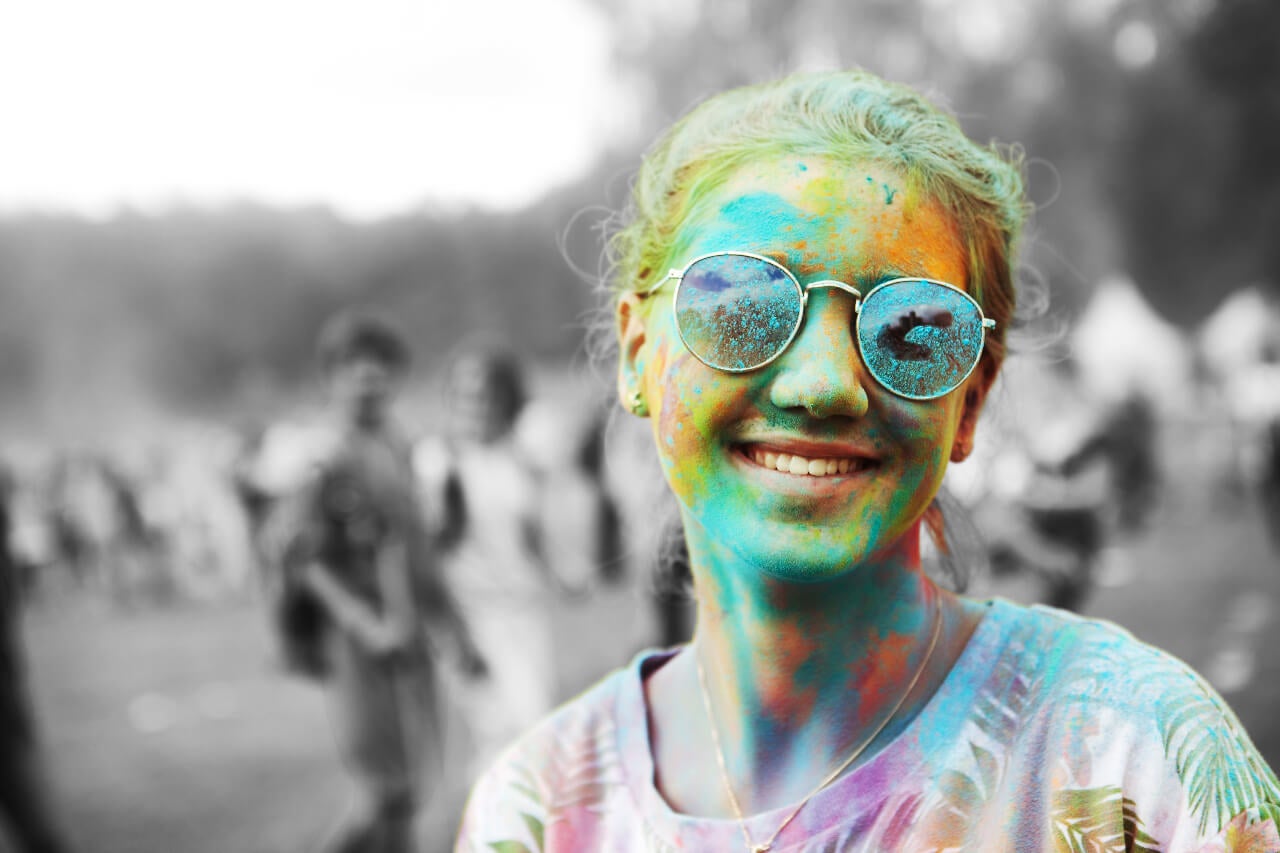 Edit & Remove Image Backgrounds In One Click! | Learn BeFunky