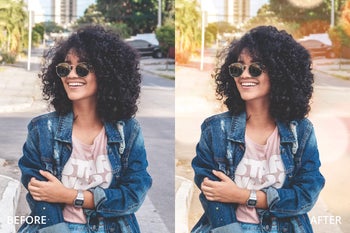 Edit & Remove Image Backgrounds In One Click! | Learn BeFunky