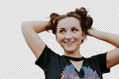 Edit & Remove Image Backgrounds In One Click! | Learn BeFunky