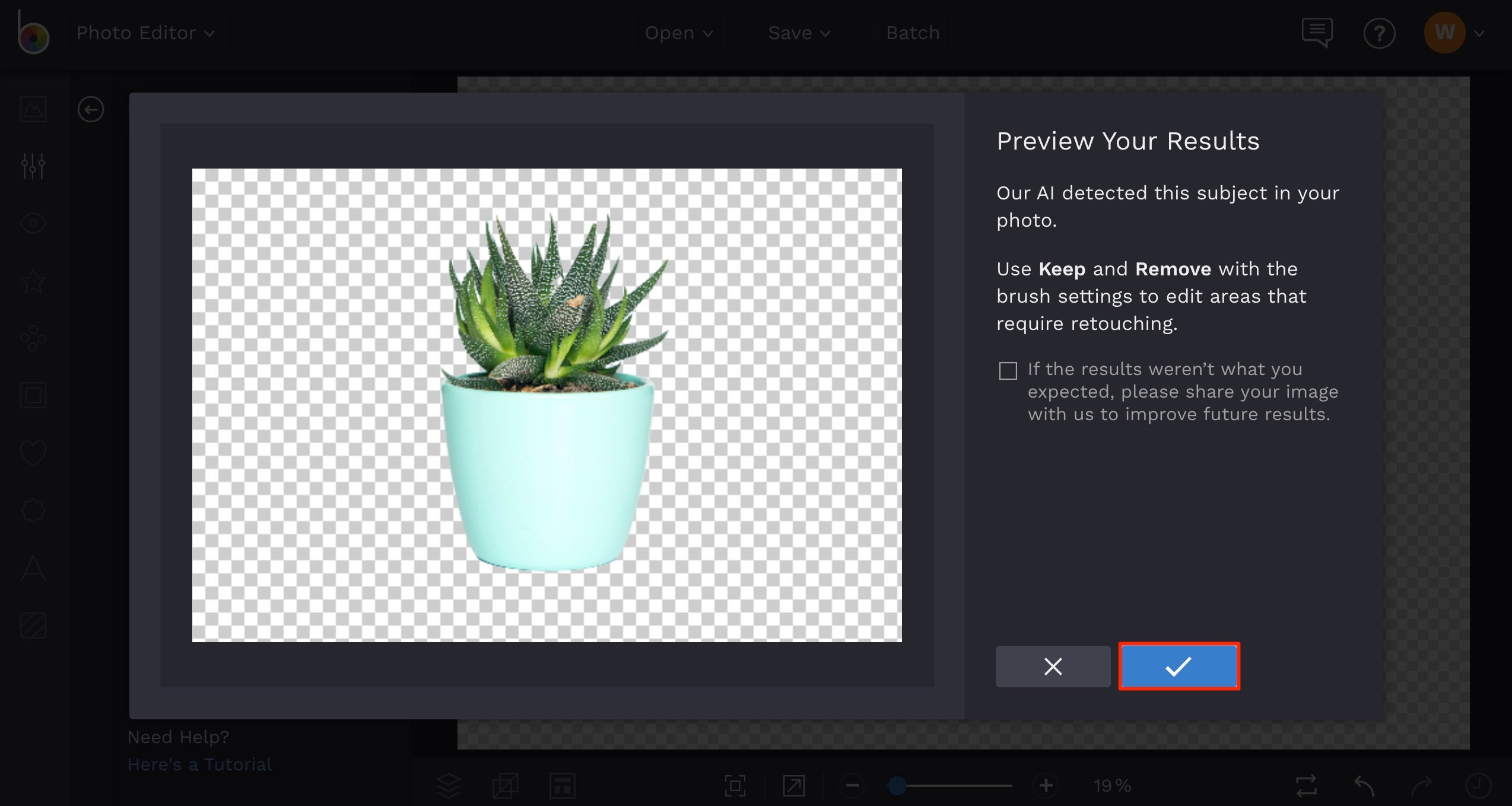 The 3 Best Tools To Remove Backgrounds In Photos | Learn BeFunky