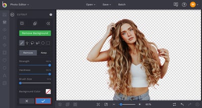 The 3 Best Tools To Remove Backgrounds In Photos | Learn BeFunky
