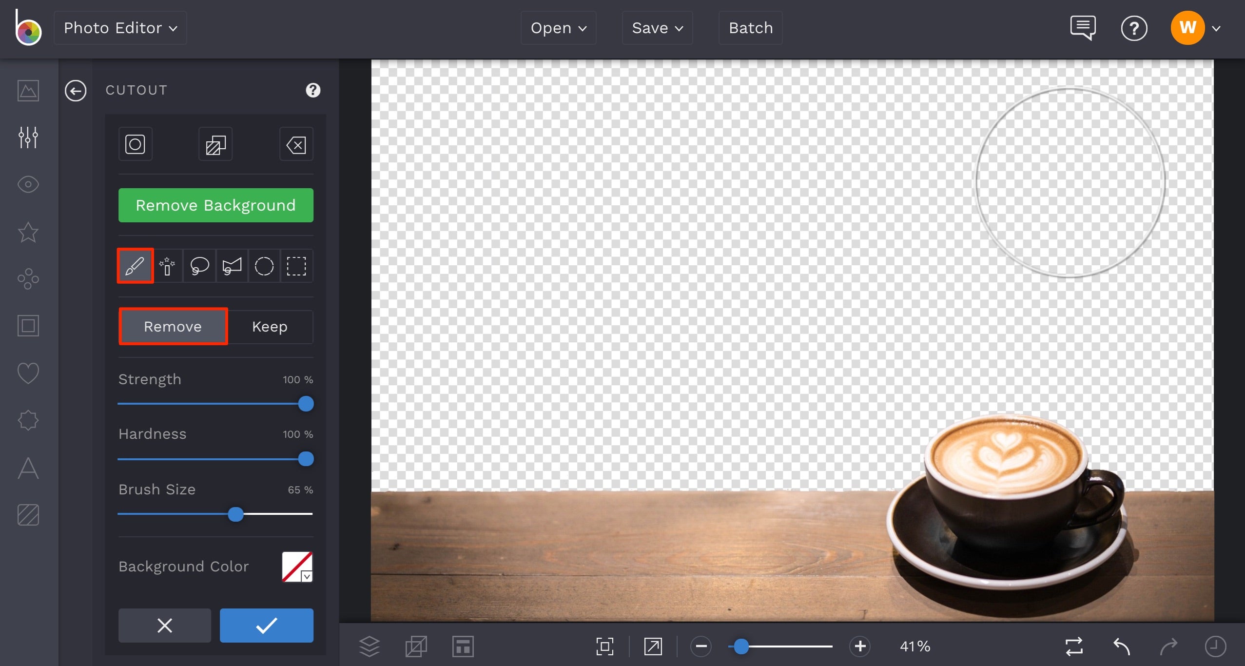 The 3 Best Tools To Remove Backgrounds In Photos | Learn BeFunky
