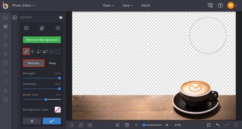 The 3 Best Tools To Remove Backgrounds In Photos | Learn BeFunky