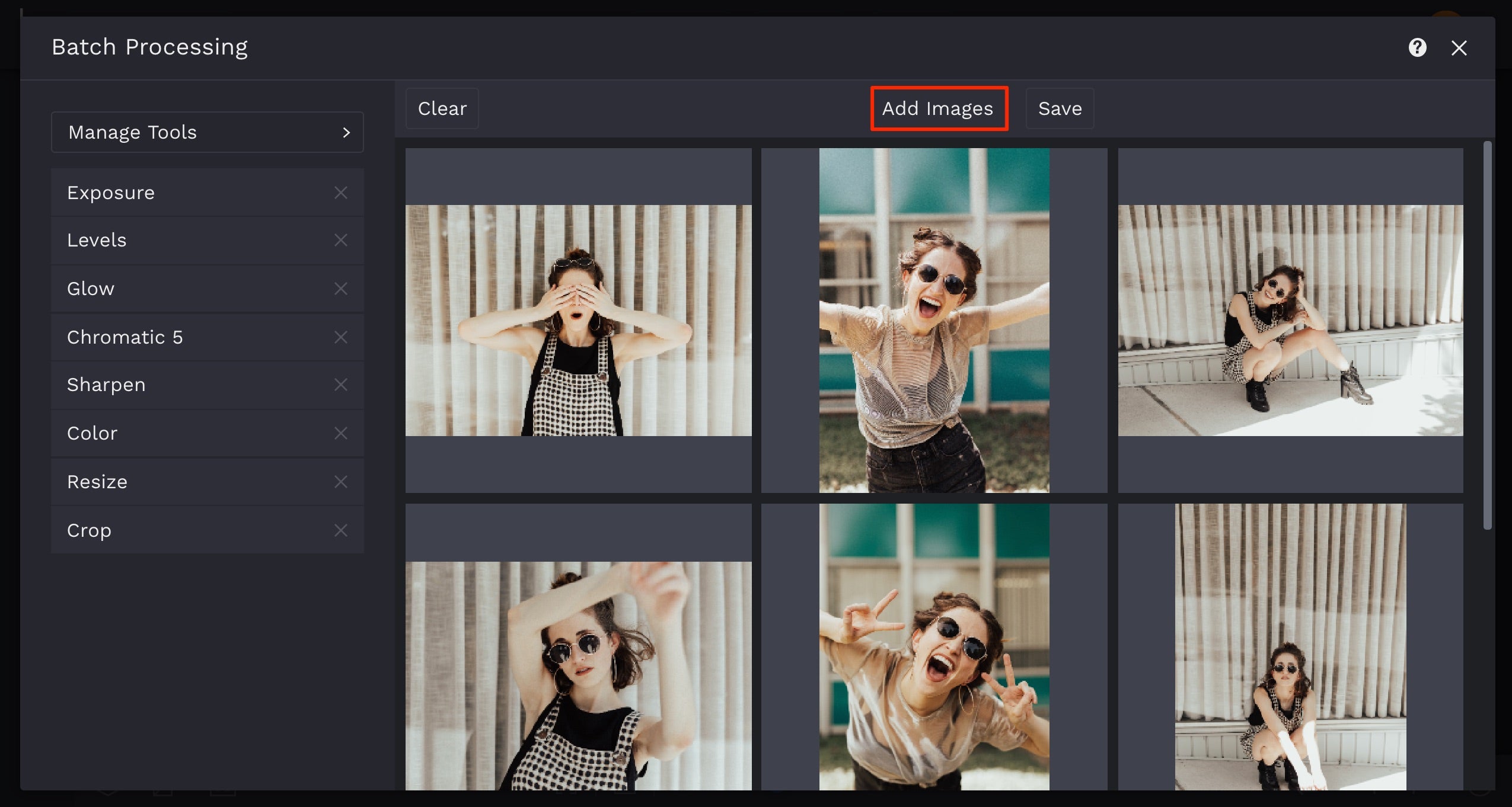 How to Edit Multiple Photos at Once with the Batch Image Resizer ...
