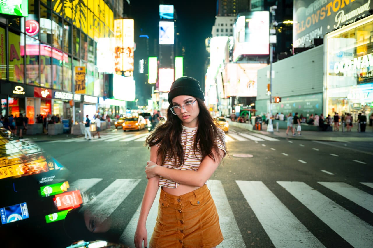 3 Ways to Blur the Background of Your Photos | Learn BeFunky