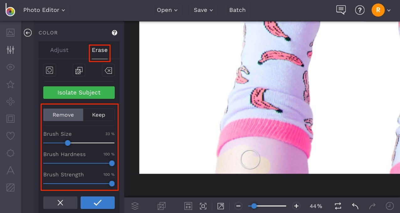 Everything You Need to Edit Product Photography | Learn BeFunky
