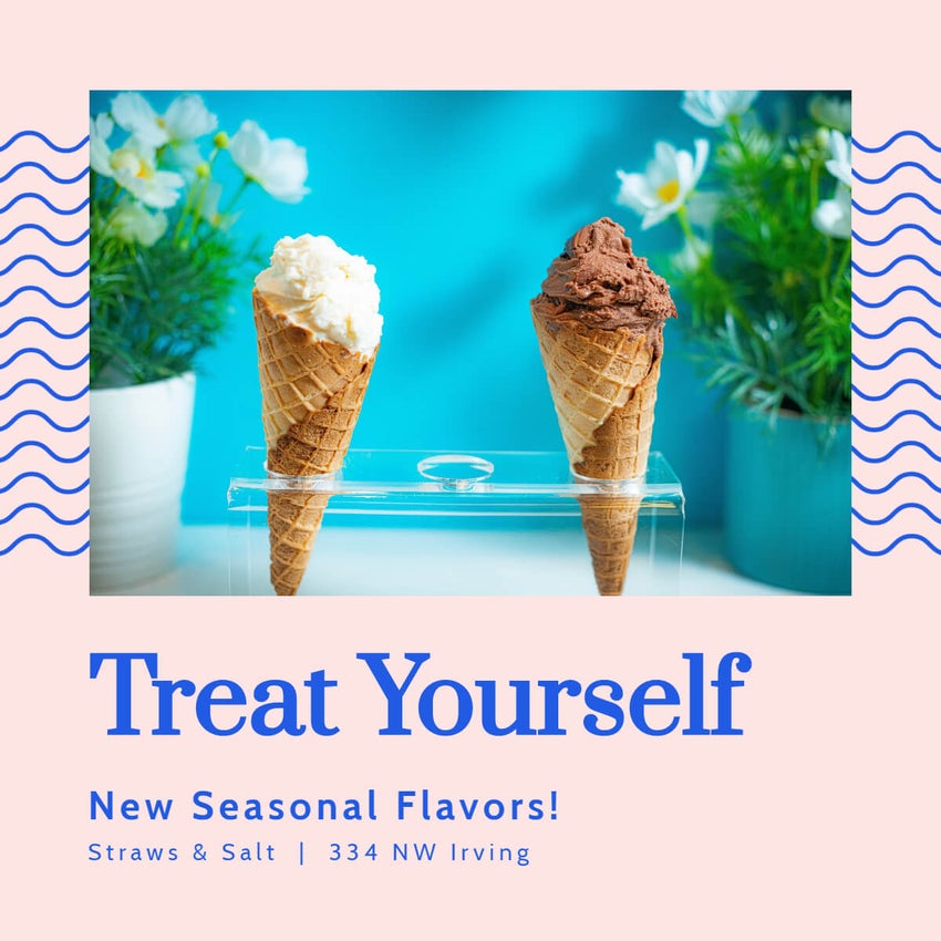 How to Design On-Brand Facebook Graphics for Your Posts | Learn BeFunky