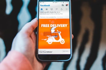 How to Design On-Brand Facebook Graphics for Your Posts | Learn BeFunky