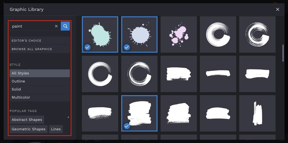 How to Design On-Brand Facebook Graphics for Your Posts | Learn BeFunky