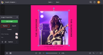 How to Promote Your Next Live Stream Concert | Learn BeFunky