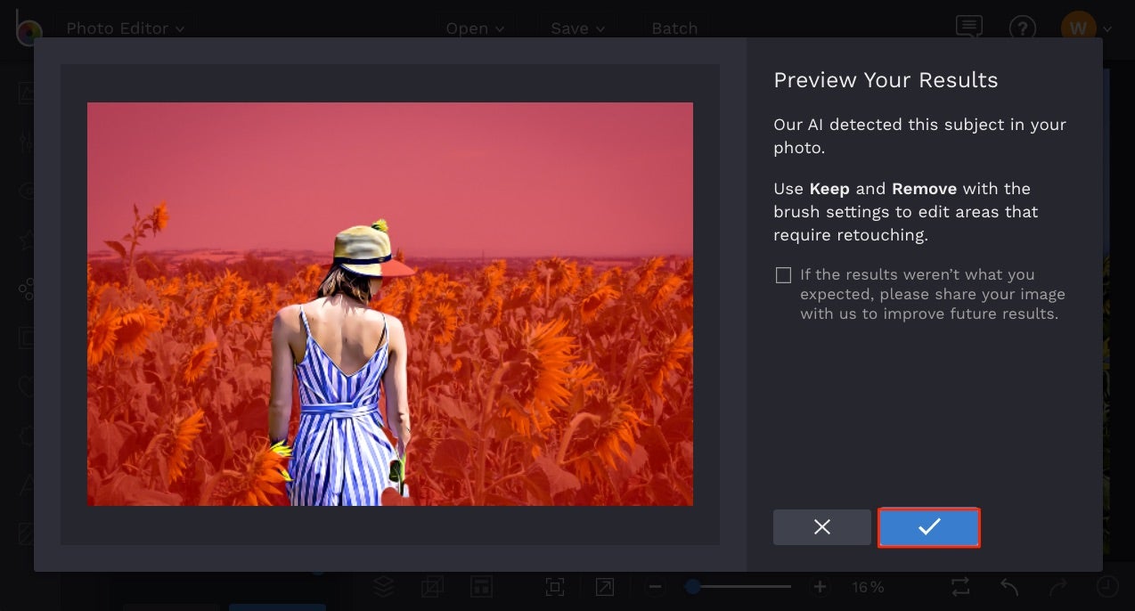 How to Turn Photos to Art More Selectively Than Ever | Learn BeFunky