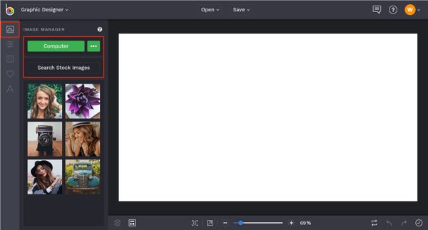 How to Create a Custom Zoom Virtual Background | Learn BeFunky