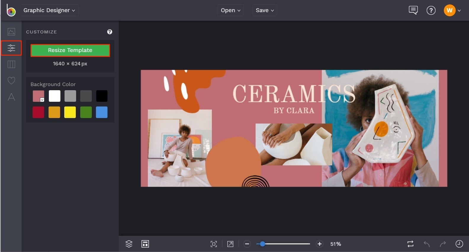 How to Create Cohesive Social Media Headers For Every Channel | Learn ...