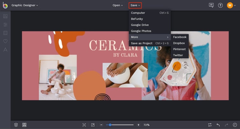 How to Create Cohesive Social Media Headers For Every Channel | Learn ...