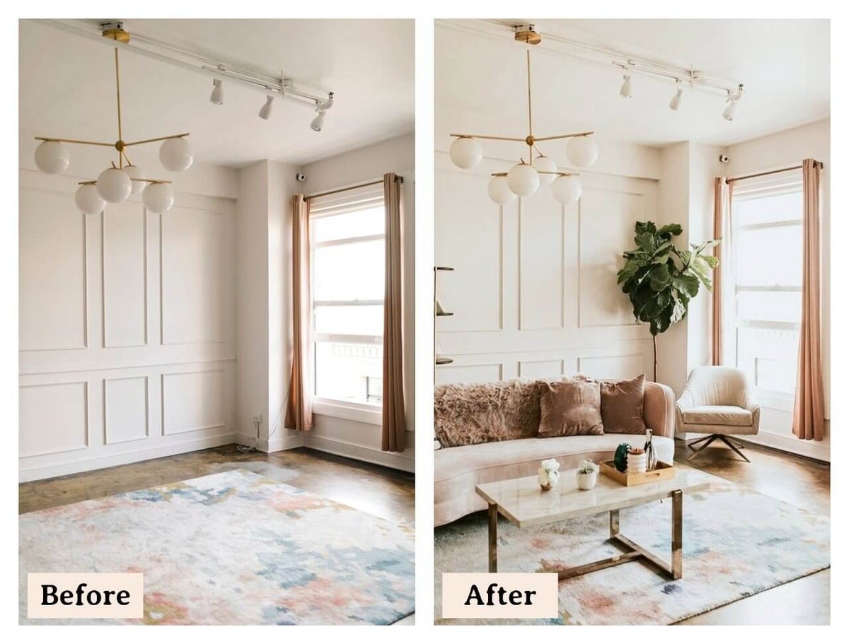 Create Standout Before and After Photos | Learn BeFunky