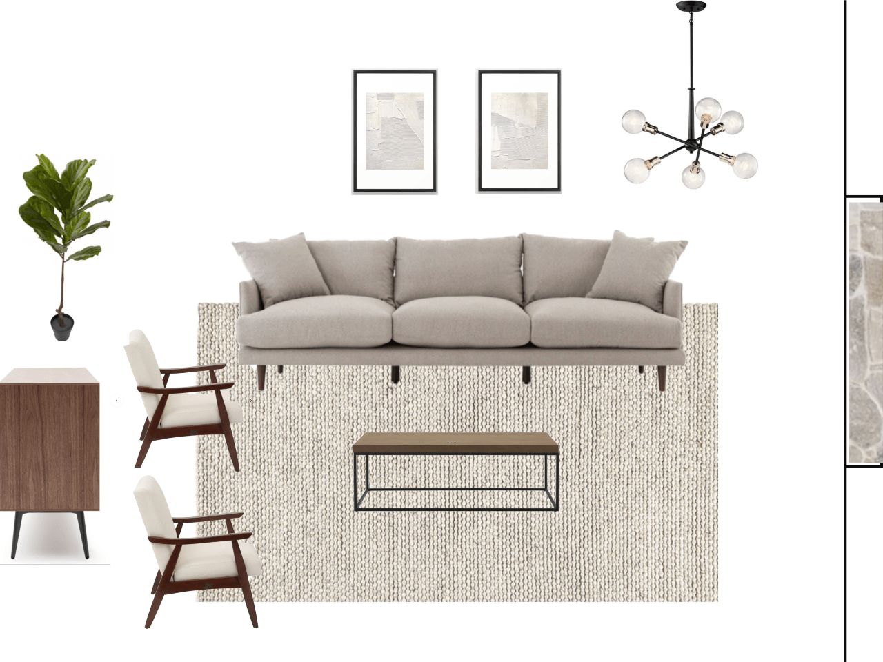 Case Study: How One Interior Designer Uses BeFunky to Bring Artistic ...