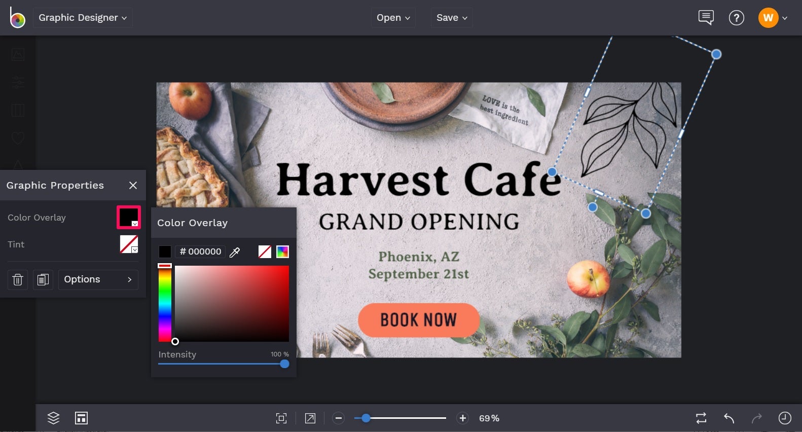 Create Personalized Facebook Ads With Ease | Learn BeFunky