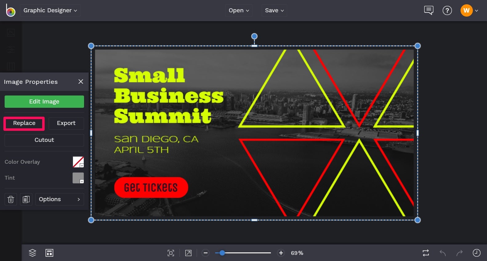 Create Personalized Facebook Ads With Ease | Learn BeFunky