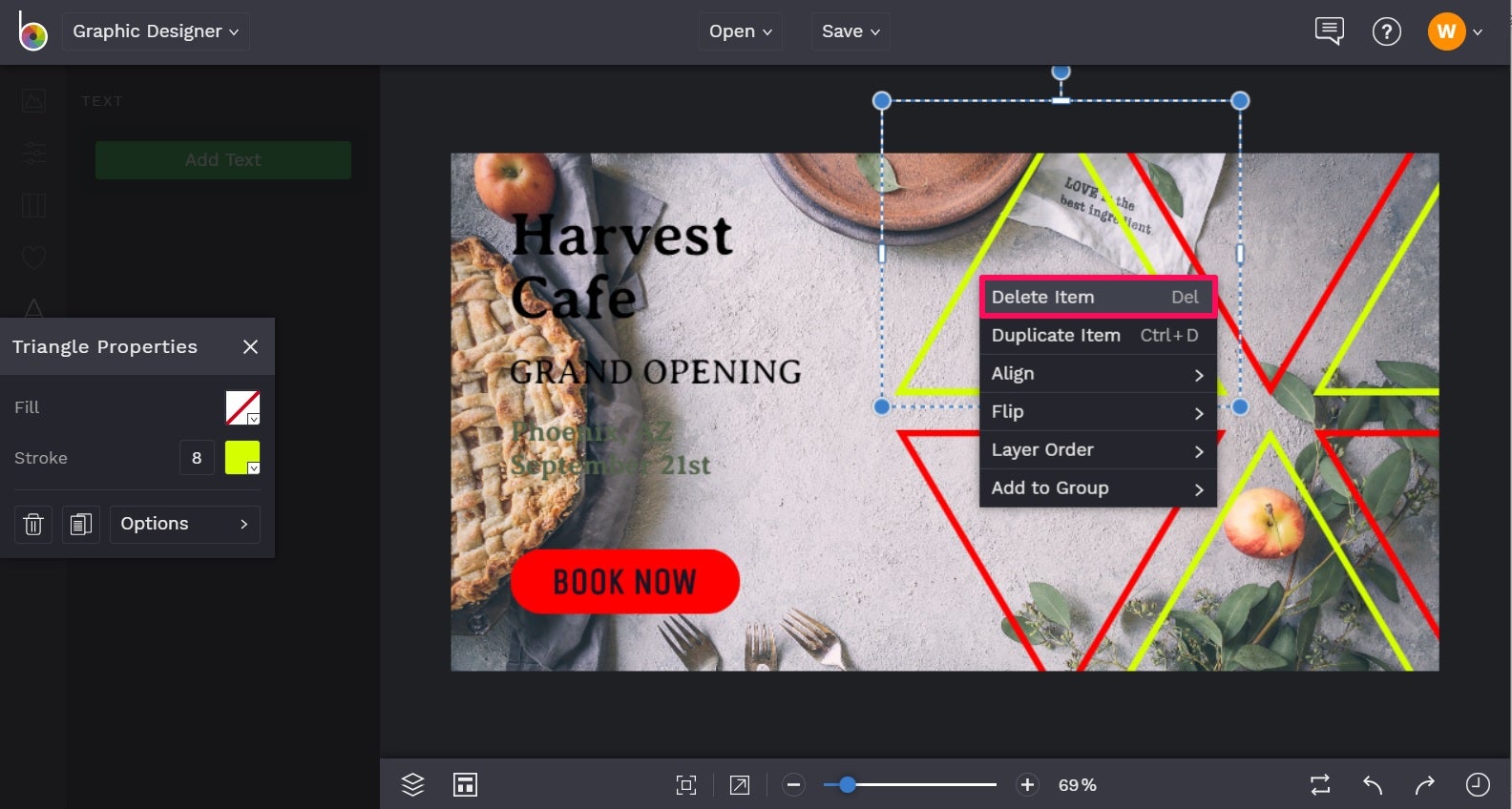 Create Personalized Facebook Ads With Ease | Learn BeFunky