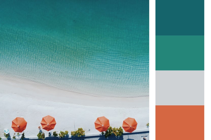 Master Your Graphic Designs with HEX Color Codes | Learn BeFunky