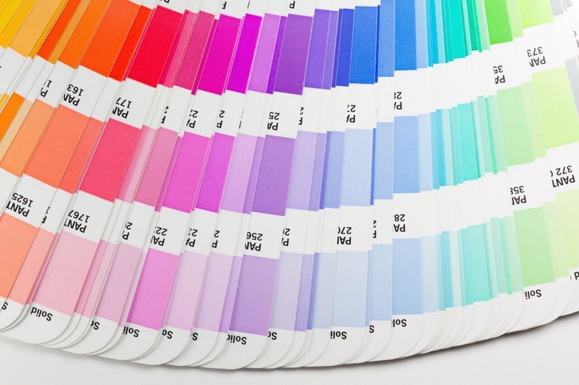 Master Your Graphic Designs with HEX Color Codes | Learn BeFunky