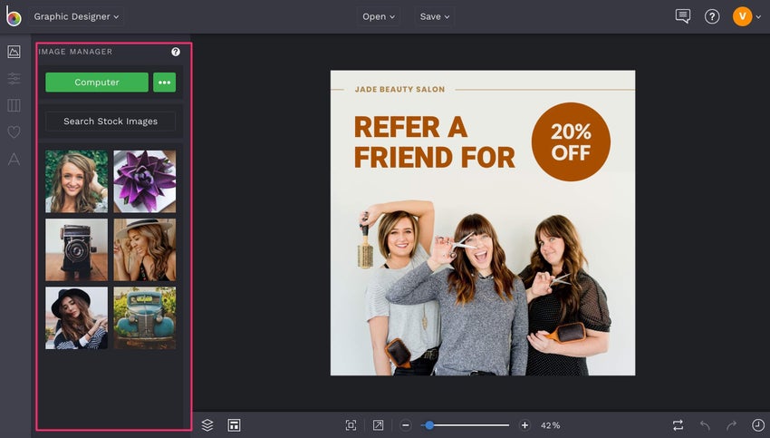 Instagram Post Templates That Make Social Media Easy | Learn BeFunky
