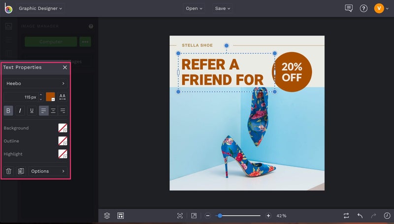 Instagram Post Templates That Make Social Media Easy | Learn BeFunky