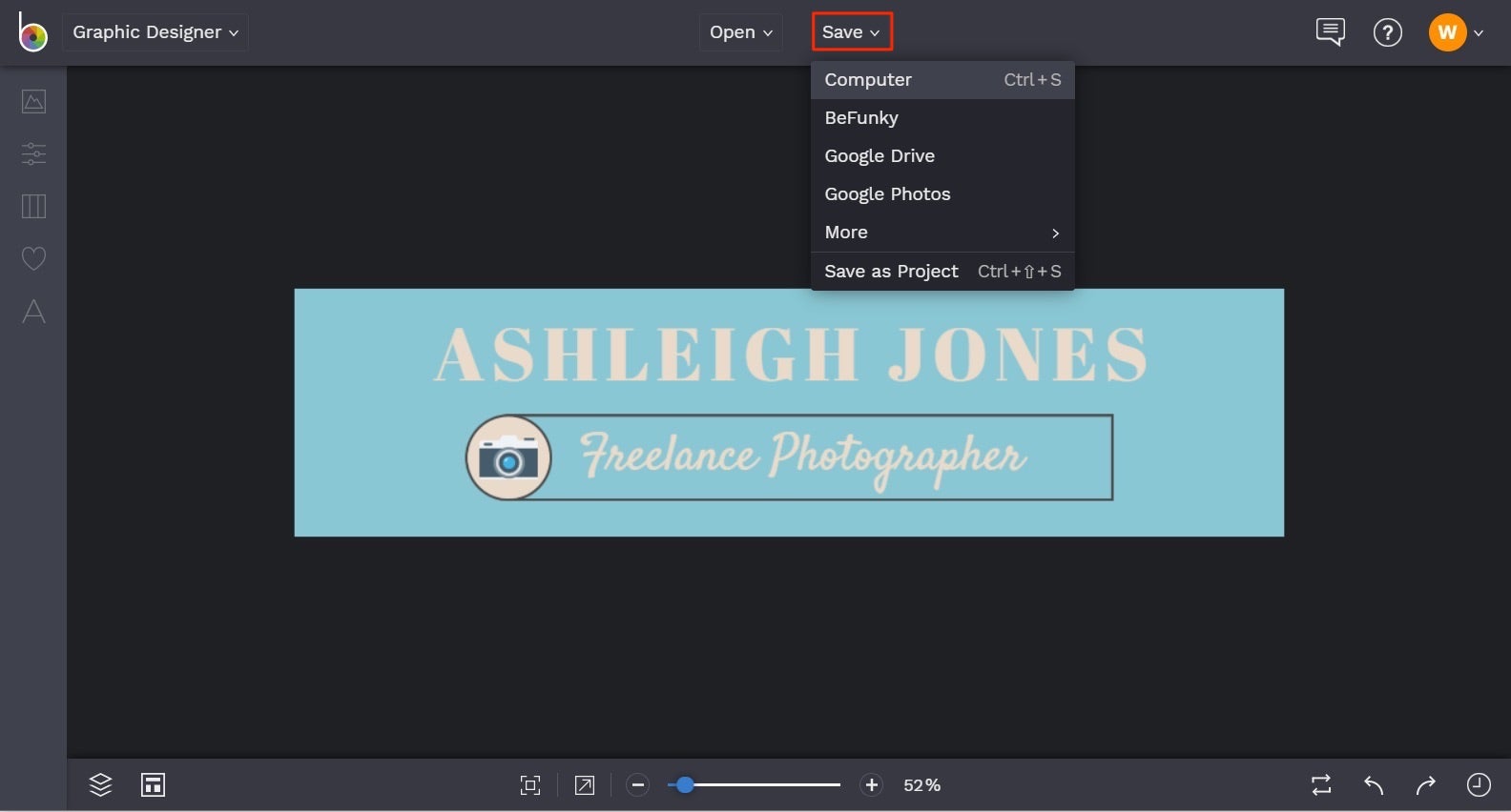 How to Create a Custom LinkedIn Cover for Your Personal Page | Learn ...