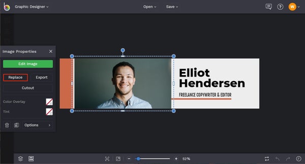 How to Create a Custom LinkedIn Cover for Your Personal Page | Learn ...